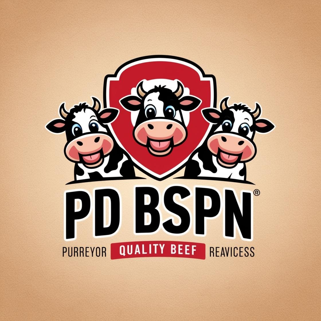 PD BSPN - Toko Daging Sapi
